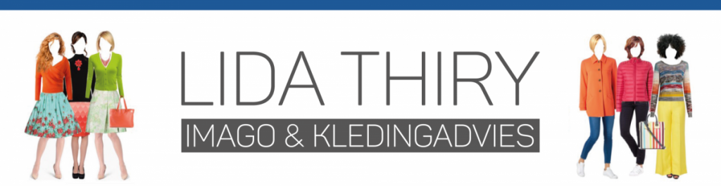 Waar zit je taille en wat is het breedste punt van je heupen? - Lida Thiry