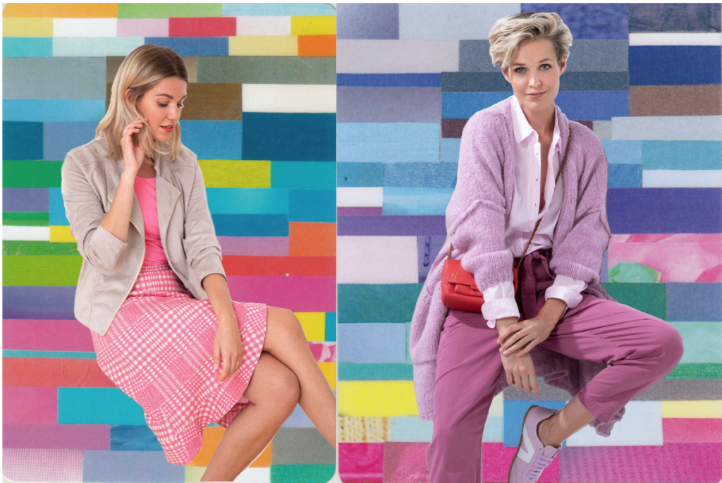 Dit maakt de Personal Color Card zo speciaal - Lida Thiry