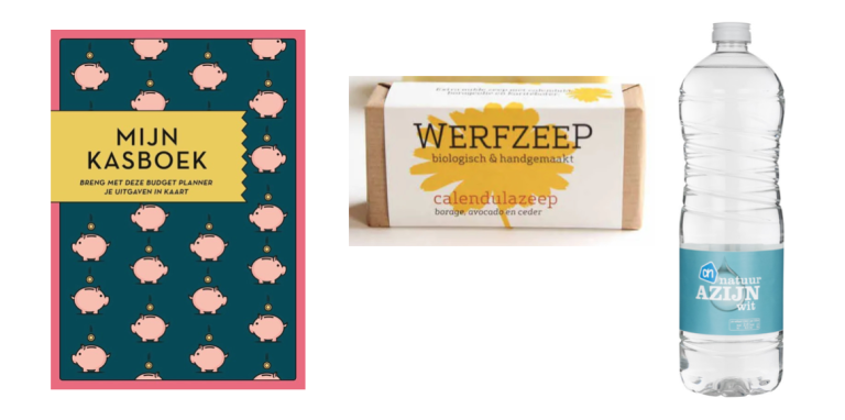 Je uitgaven beperken - de torenhoge inflatie te lijf - Lida Thiry