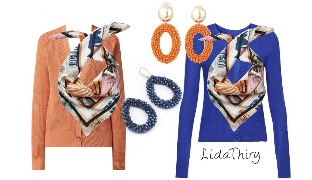 Lida Thiry - Imago & Kledingadvies