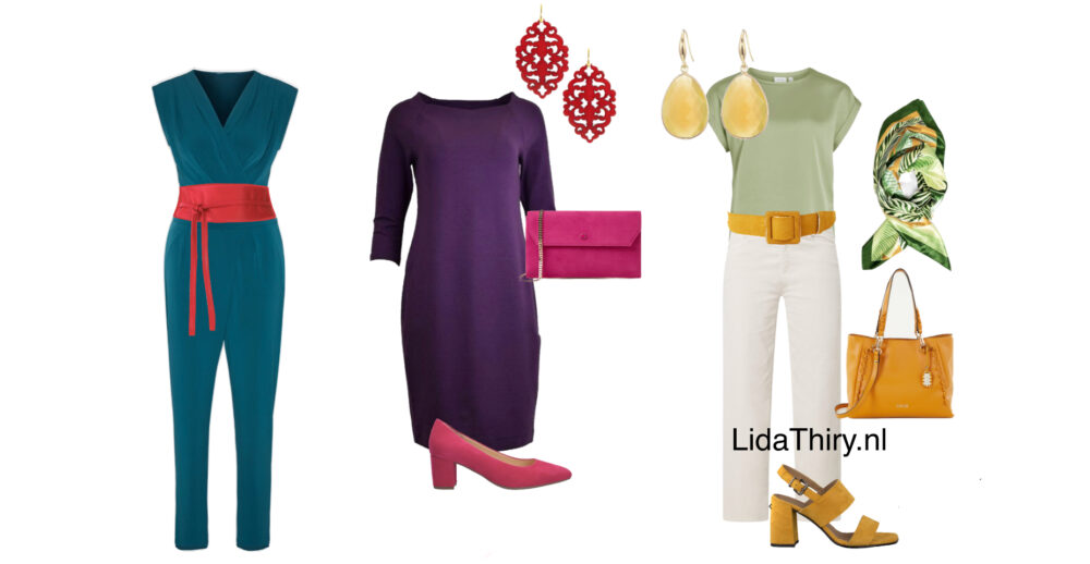 Accessoires Archieven - Lida Thiry
