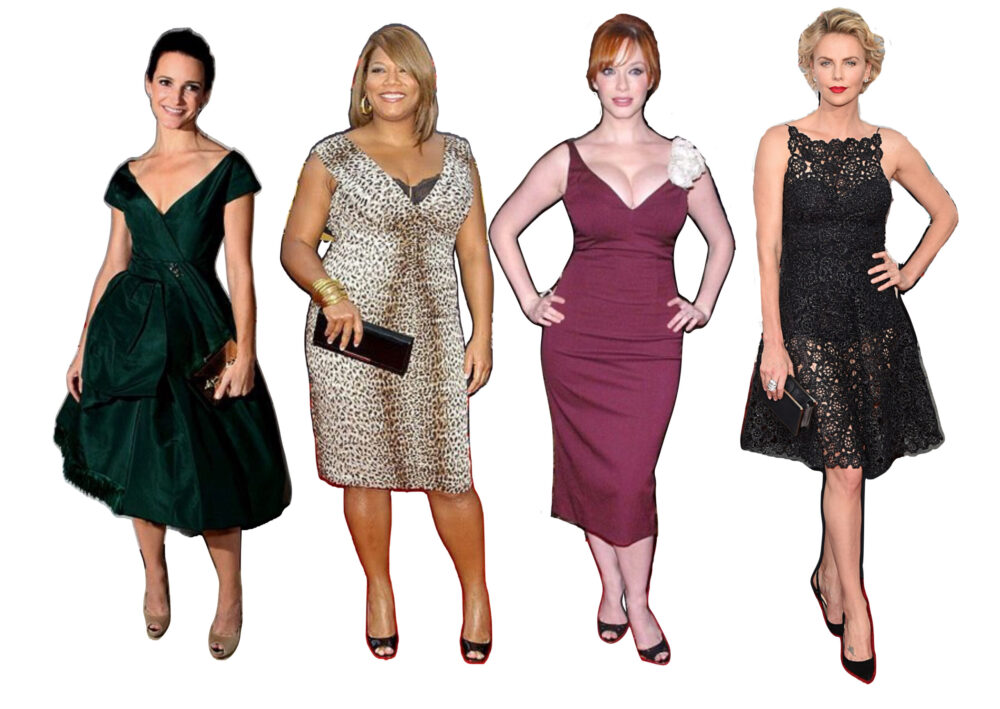 Lida Thiry - Imago & Kledingadvies