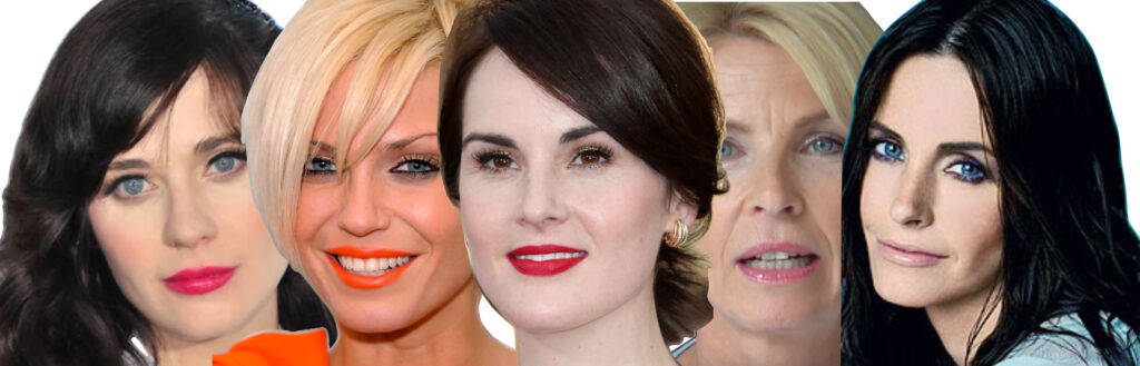 Lida Thiry - Imago & Kledingadvies