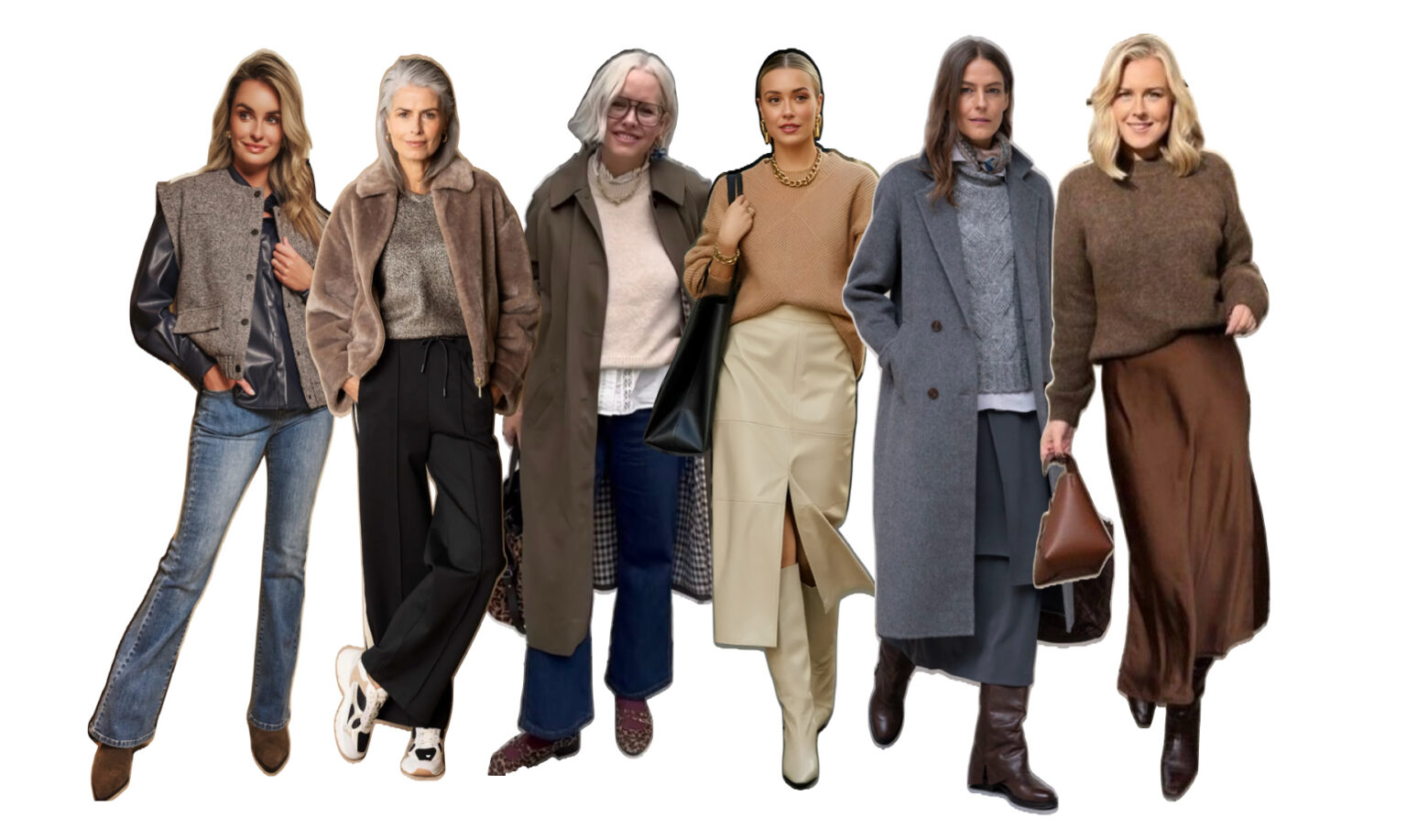 Lida Thiry - Imago & Kledingadvies